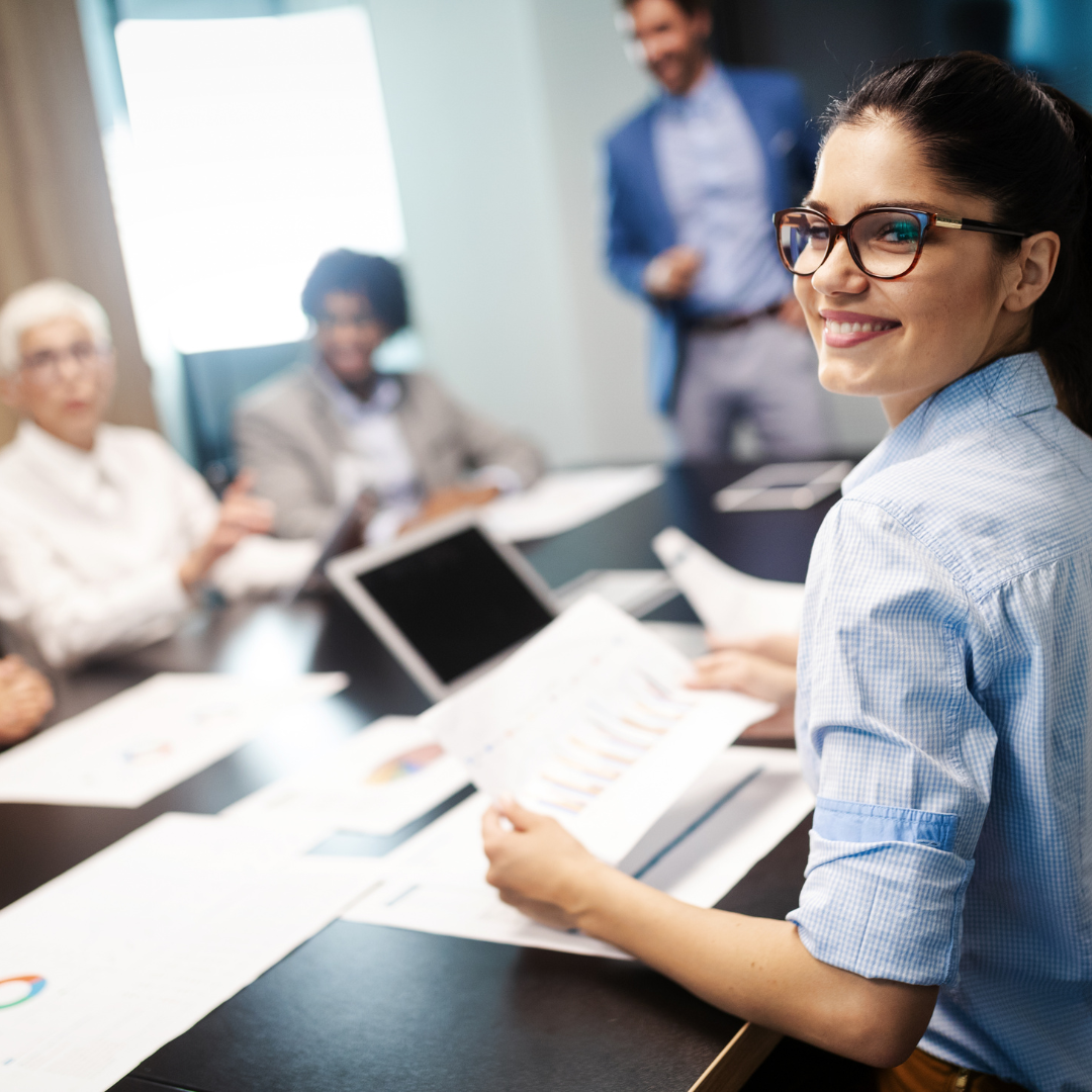 About - Magnus Freight