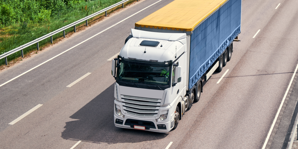 Road Freight - Magnus Freight